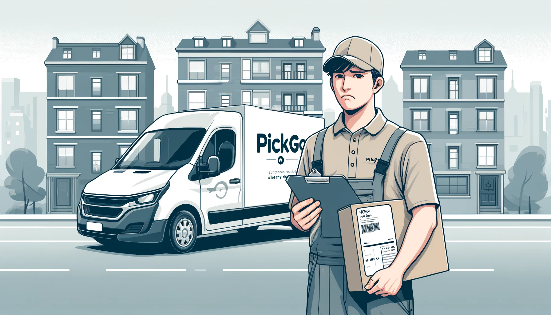 ピックゴーって最悪？悪い評判とトラブル事例を徹底解説