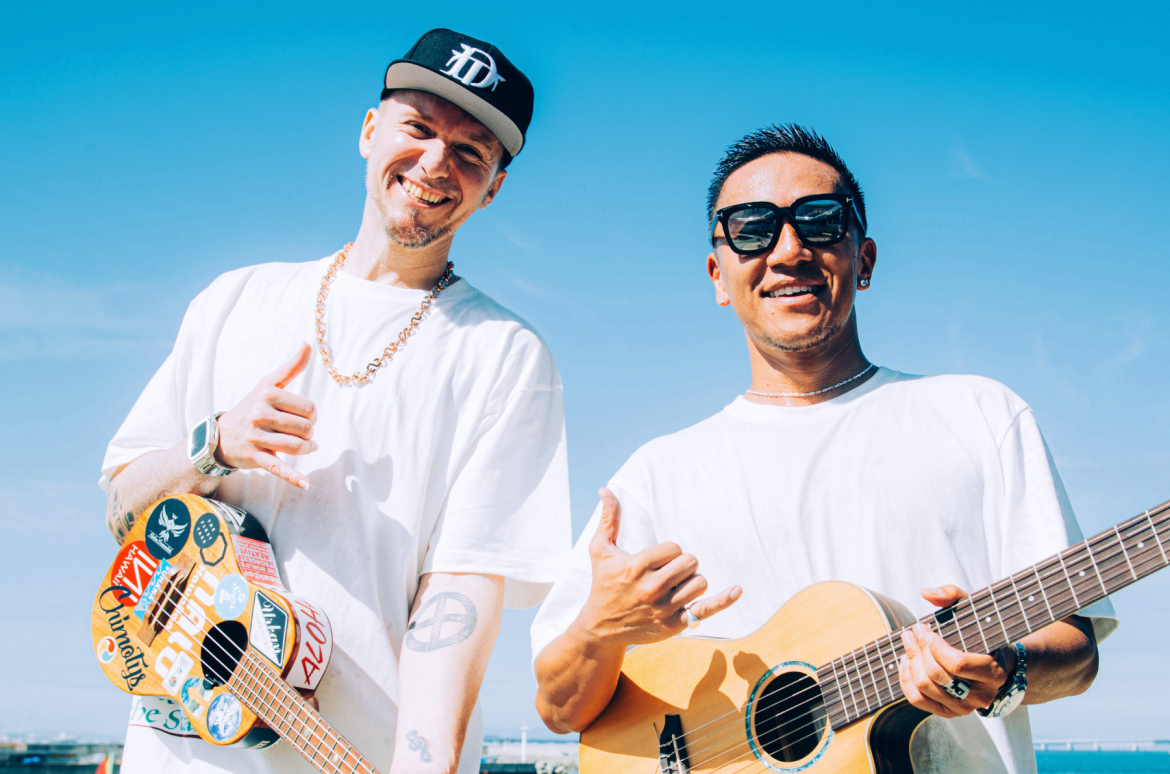 デフテック(Def Tech) の現在|解散から再結成し最近人気再燃